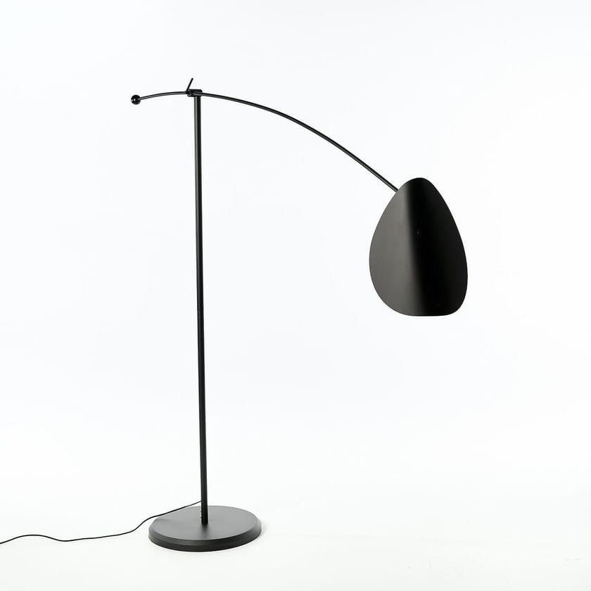 FUNAMBULE 落地灯 By AMPM