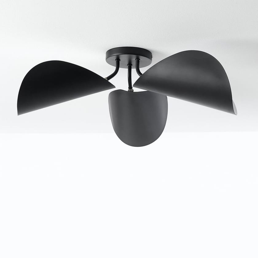 FUNAMBULE Ceiling lamp By AMPM