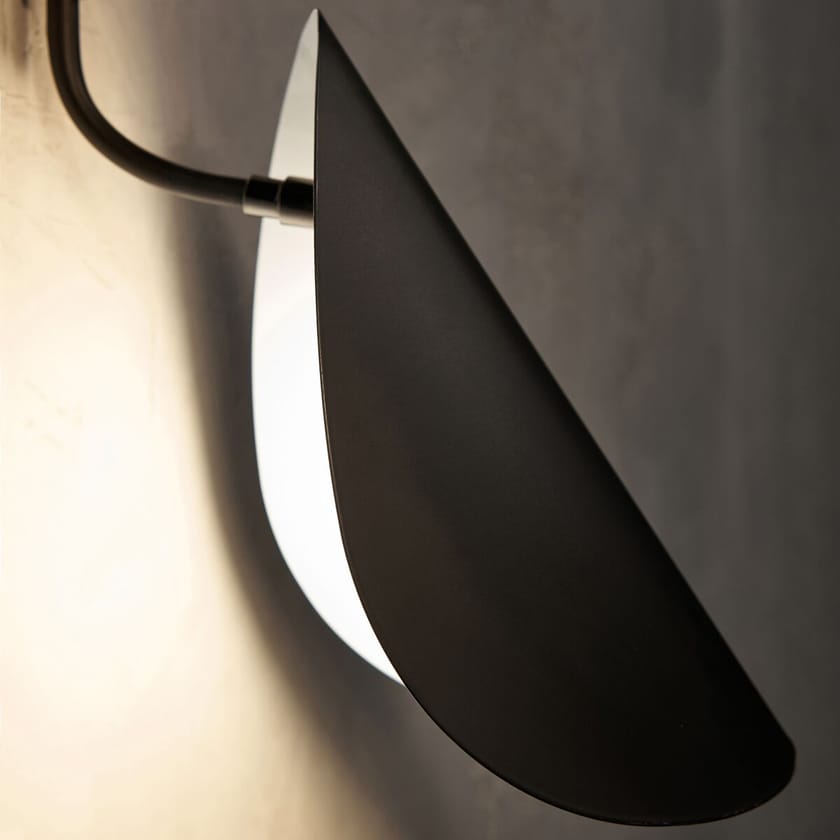FUNAMBULE Wall lamp By AMPM