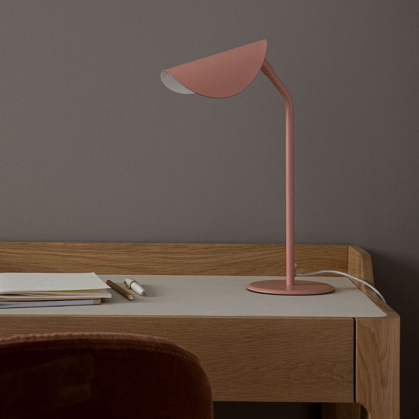 FUNAMBULE Table lamp By AMPM