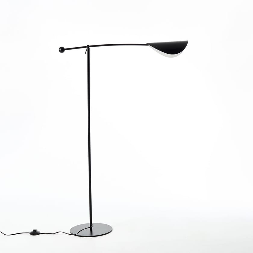FUNAMBULE Floor lamp By AMPM
