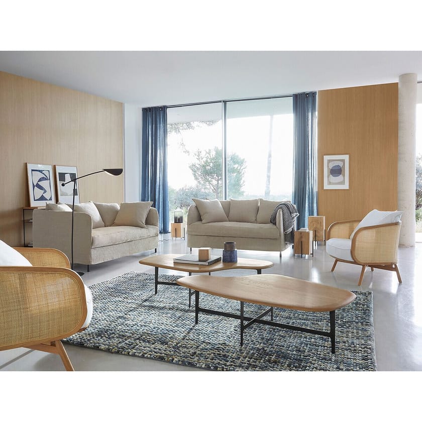 FUNAMBULE Floor lamp By AMPM