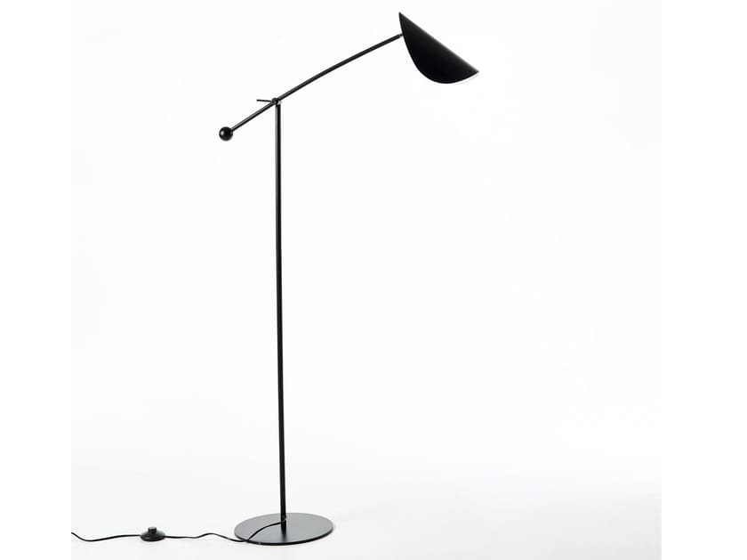 FUNAMBULE Floor lamp By AMPM