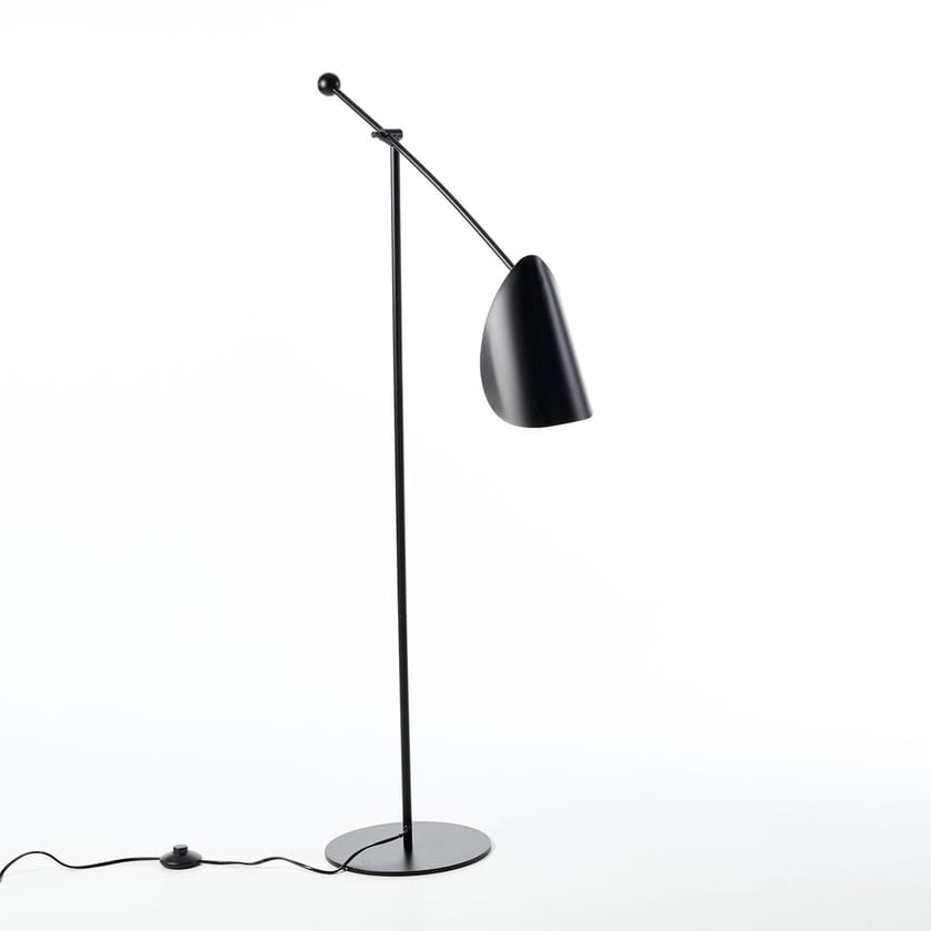 FUNAMBULE Floor lamp By AMPM