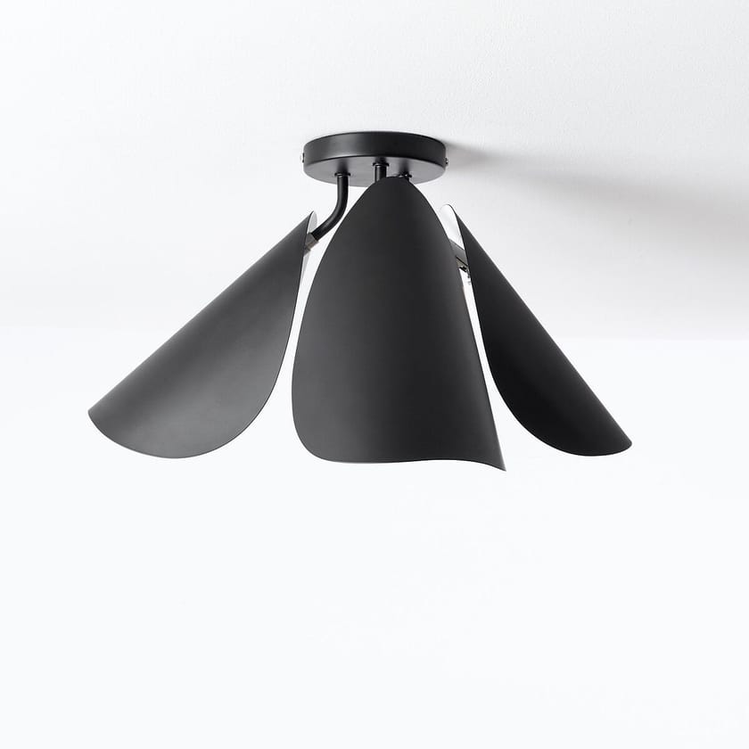 FUNAMBULE Ceiling lamp By AMPM