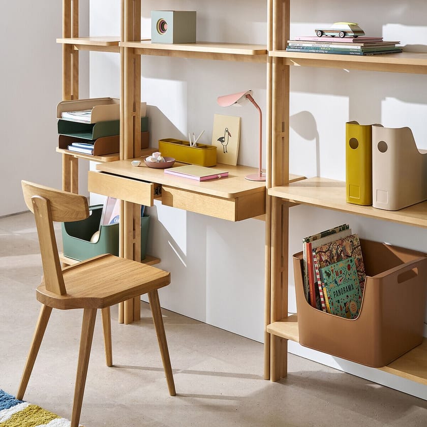 FUNAMBULE Table lamp By AMPM