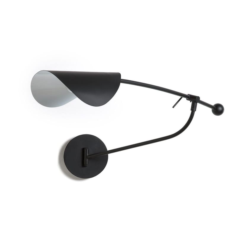 FUNAMBULE Wall lamp By AMPM