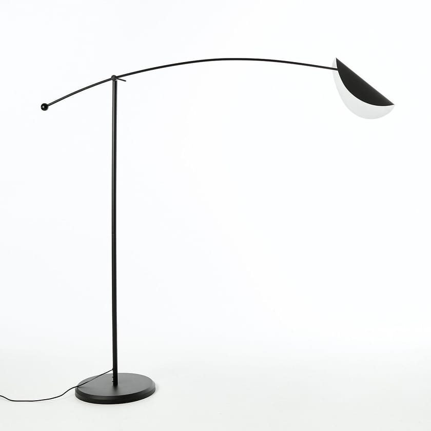 FUNAMBULE Floor lamp By AMPM