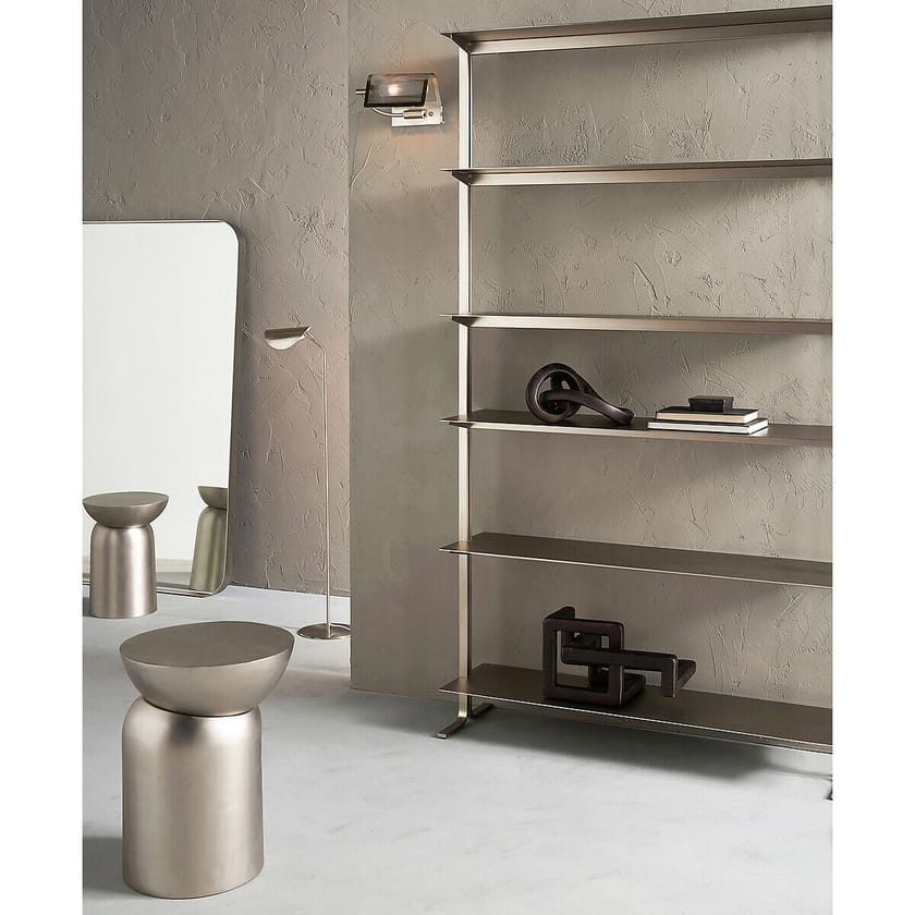 FUNAMBULE Floor lamp By AMPM