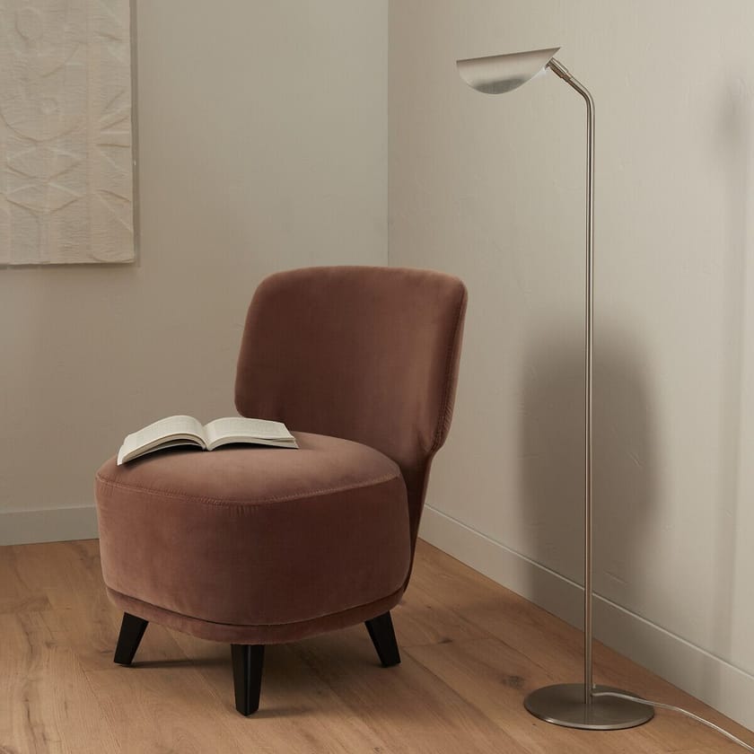 FUNAMBULE Floor lamp By AMPM