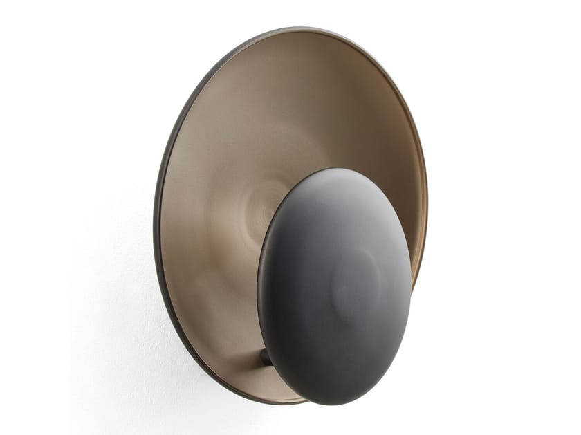 NATON Wall lamp By AMPM
