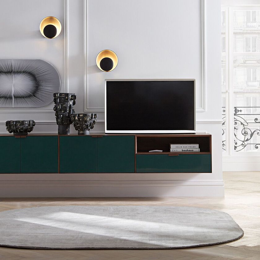 NATON Wall lamp By AMPM