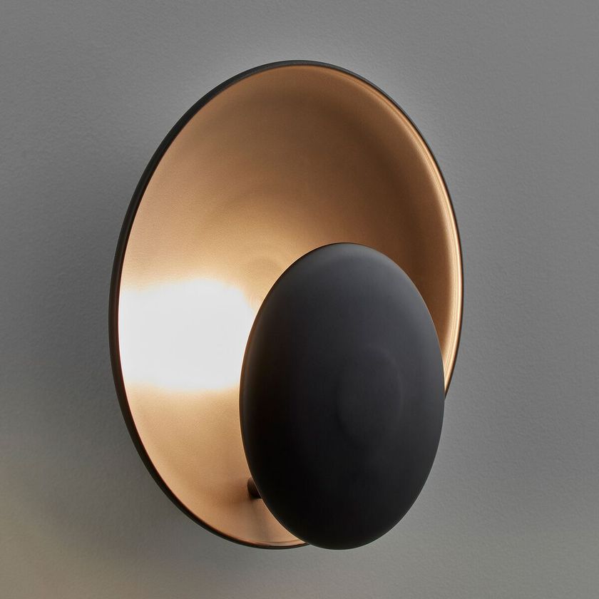 NATON Wall lamp By AMPM