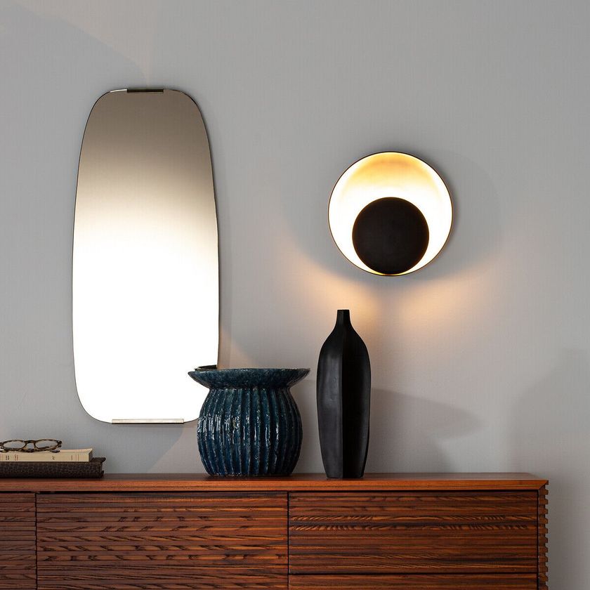 NATON Wall lamp By AMPM