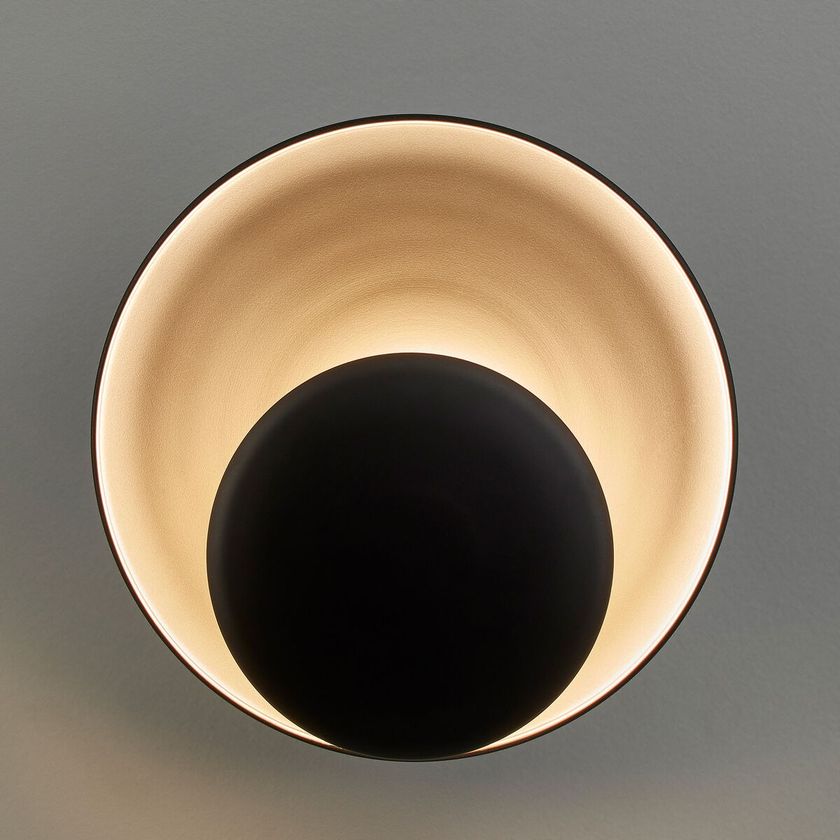 NATON Wall lamp By AMPM