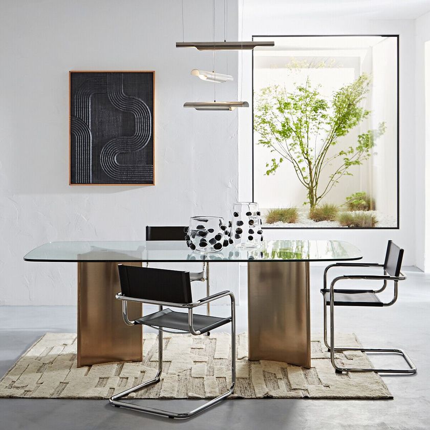 HENRIO Pendant lamp By AMPM