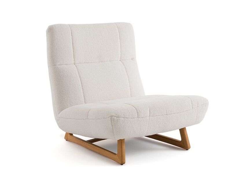 LAFAR Armchair By AMPM