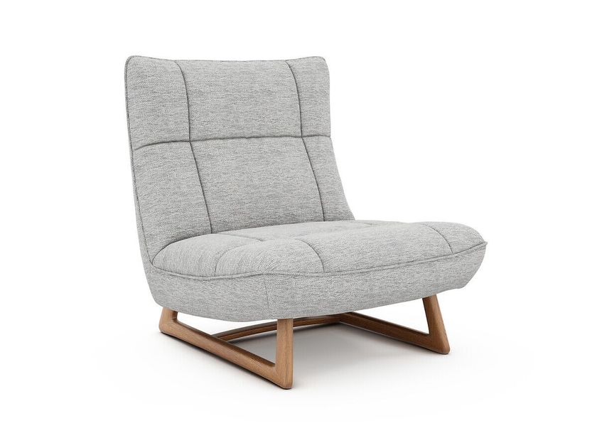 LAFAR Armchair By AMPM