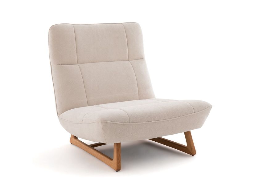 LAFAR Armchair By AMPM