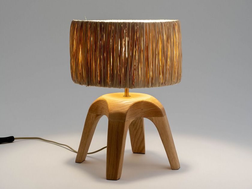 LEONTI Table lamp By AMPM