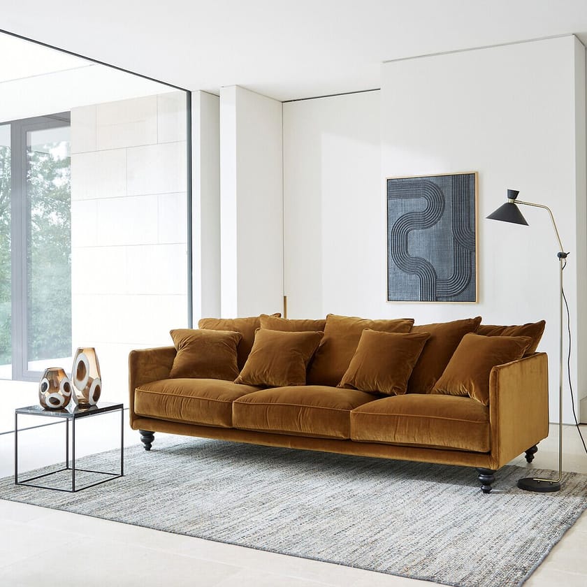 MAHAUT Coffee table By AMPM