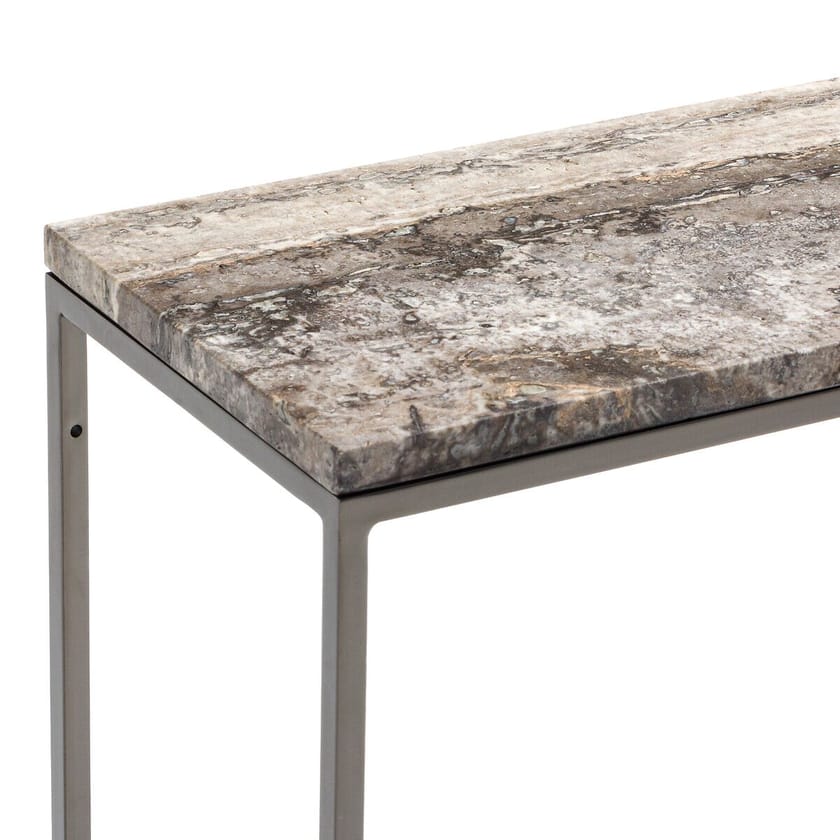 MAHAUT Console table By AMPM