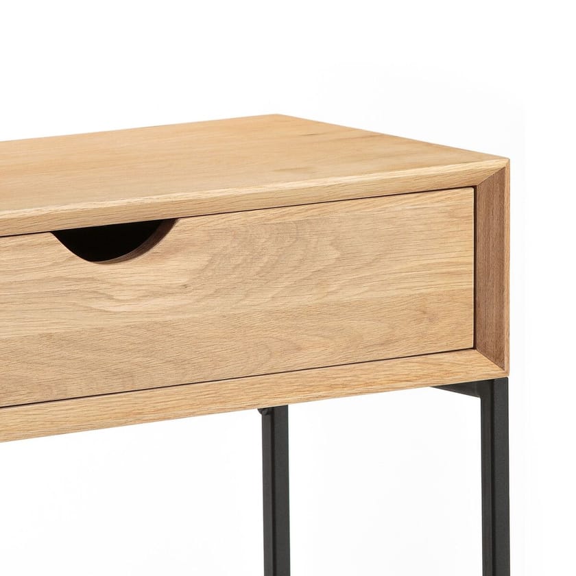 MAMBO MDF console table with drawers By AMPM