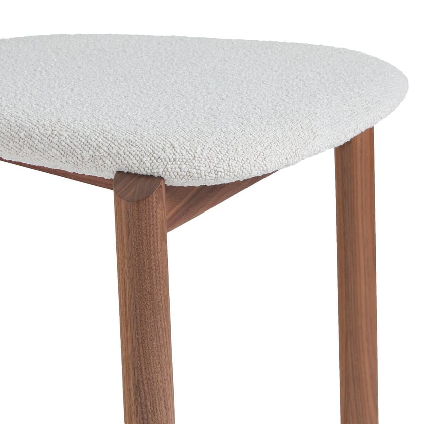 MARAIS Chair By AMPM