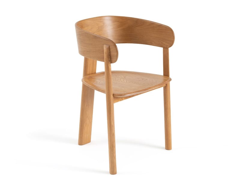 MARAIS Chair By AMPM