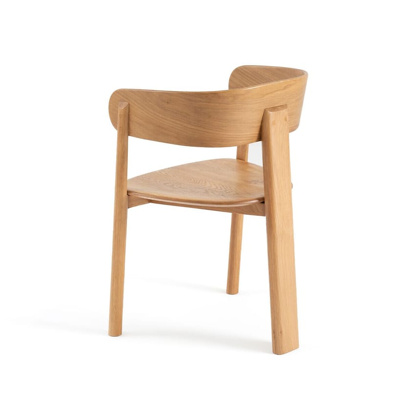 MARAIS Chair By AMPM