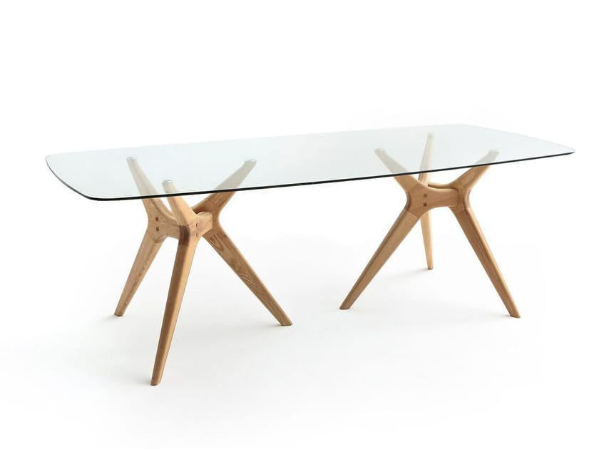 MARICIELO Mesa By AMPM