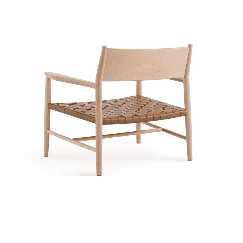 MILDA Poltrona By AMPM