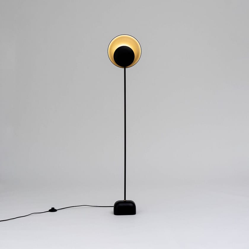 NATON 落地灯 By AMPM