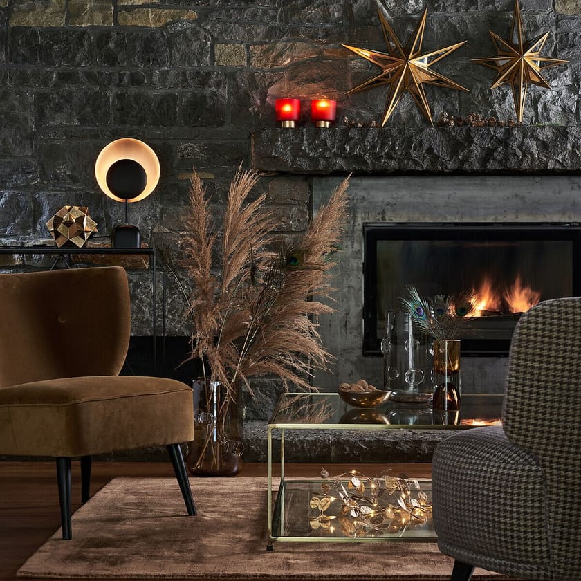 NATON Table lamp By AMPM