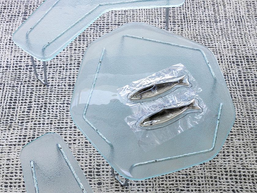 OASIS Coffee table By AMPM