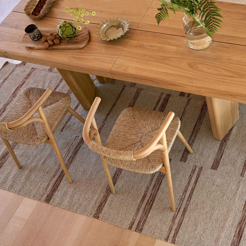 OLAGA Tavolo By AMPM