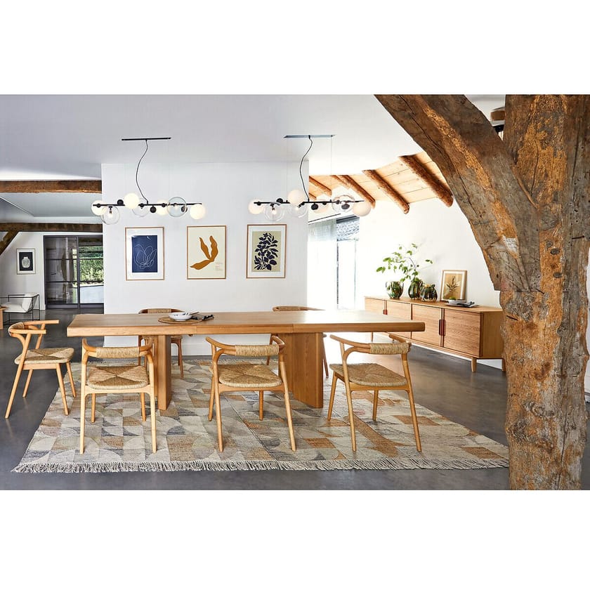 OLAGA Tavolo By AMPM