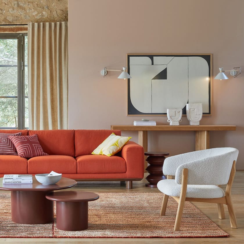 OREUS Coffee table By AMPM