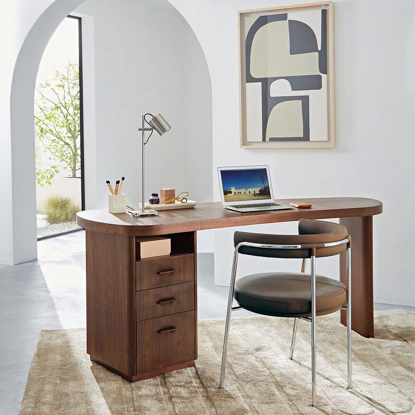 PALI Writing desk By AMPM