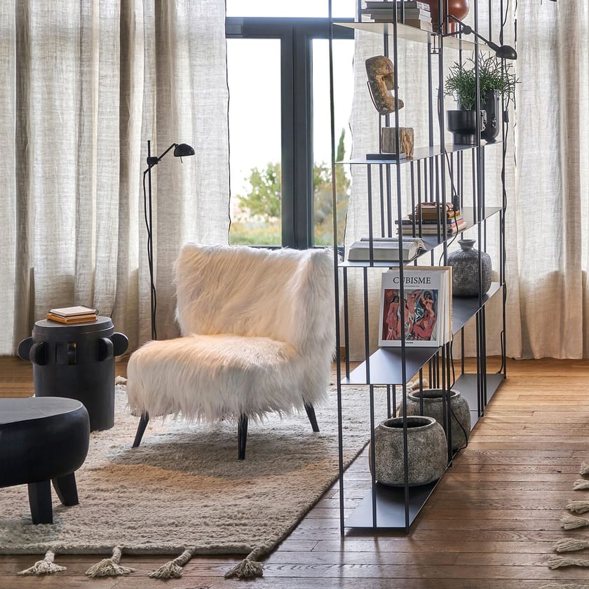 PARALLEL Bookcase By AMPM