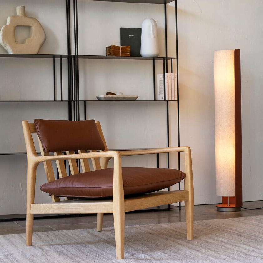 PARALLEL Bookcase By AMPM