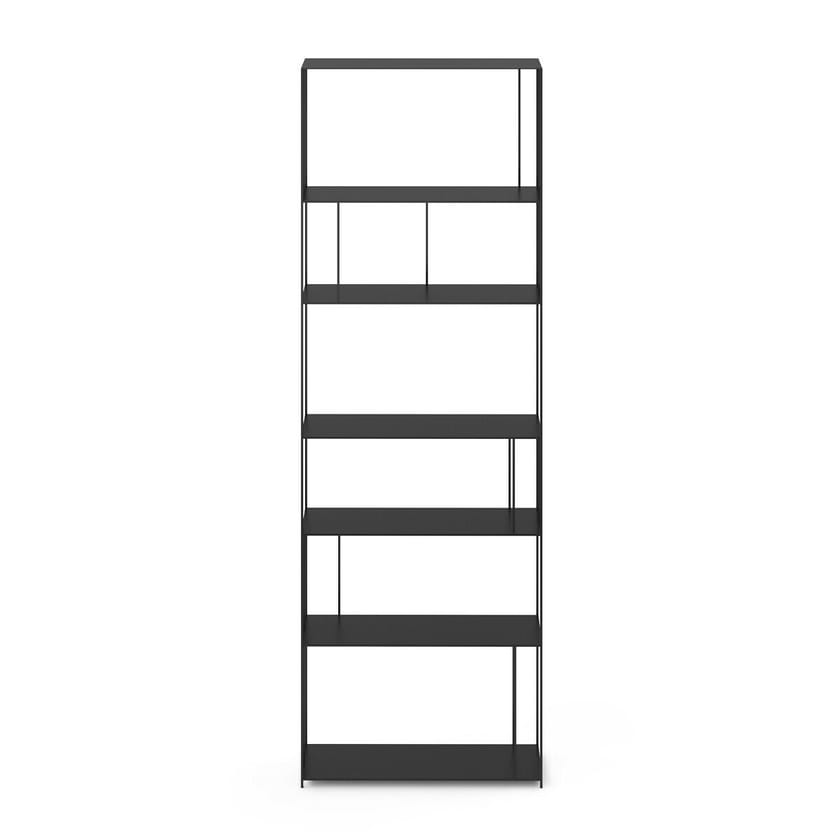 PARALLEL Bookcase By AMPM