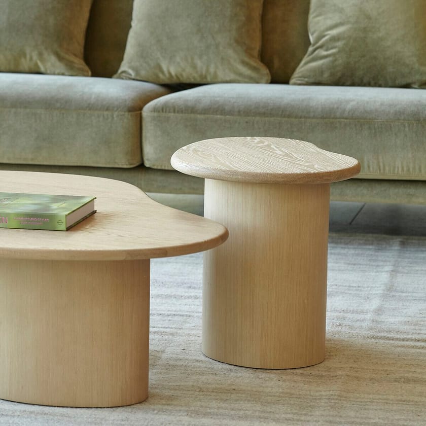 PHLU Coffee table By AMPM