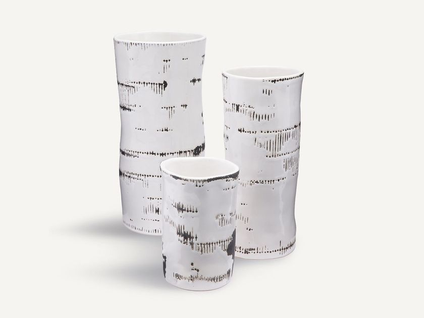 Vasi | Moderni, decorativi, in ceramica e vetro | Archiproducts