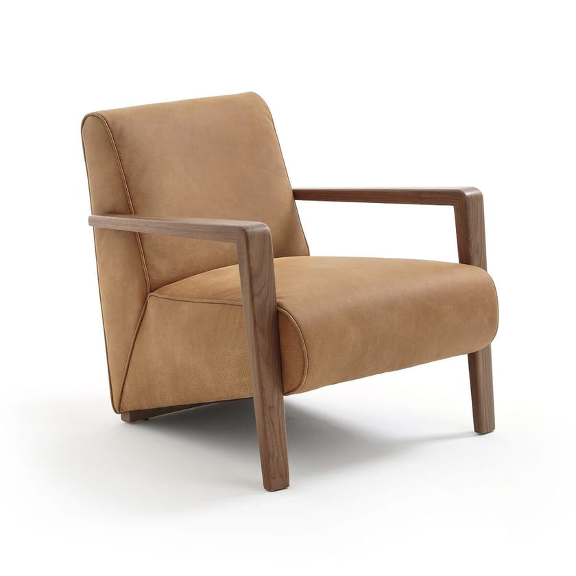 SANAMI Easy chair By AMPM