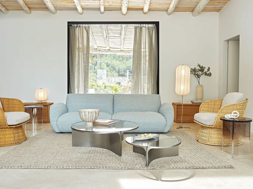 SATCHI Floor lamp By AMPM