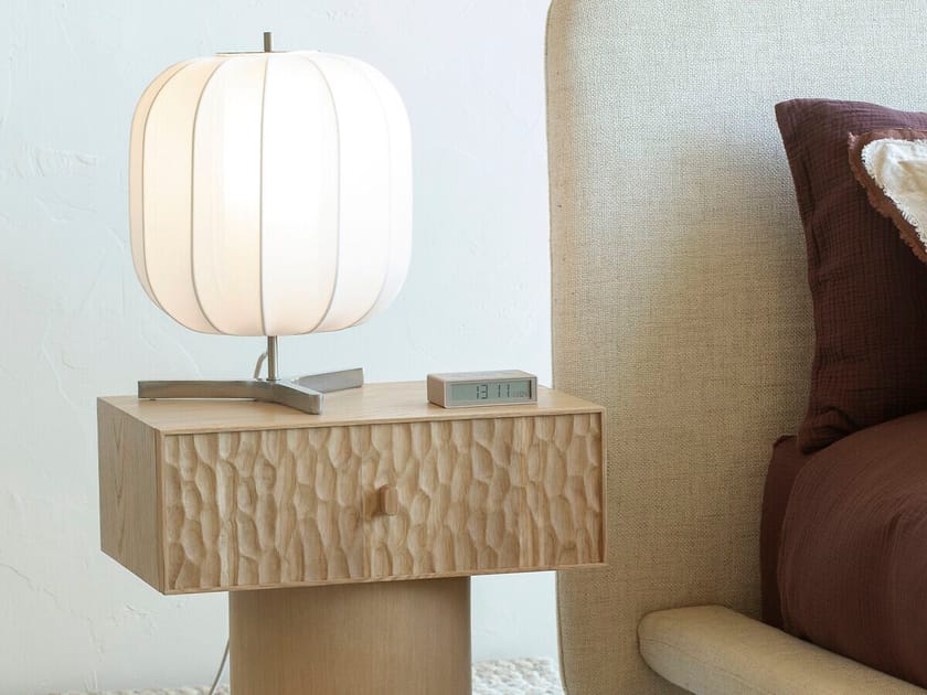 SATCHI Table lamp By AMPM