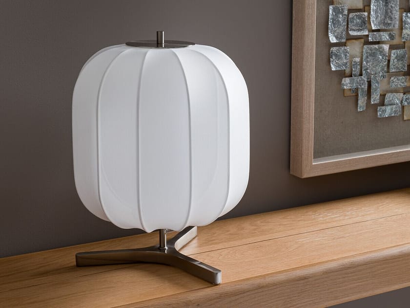 SATCHI Table lamp By AMPM