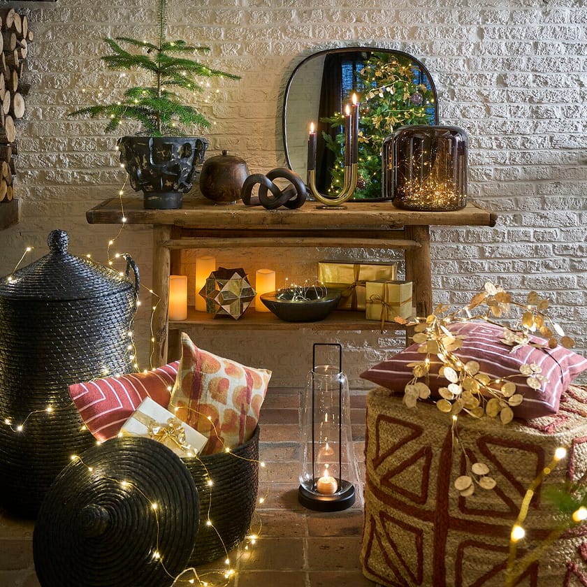 SUMIKO Console table By AMPM