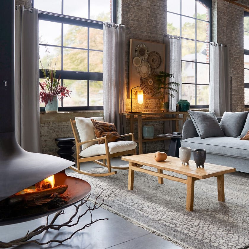 SUMIKO Console table By AMPM